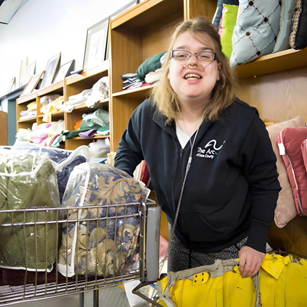 Shop With Us - The Arc of Cass County